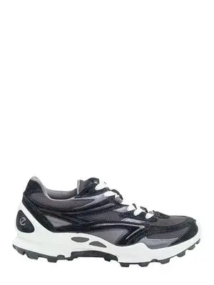 Ecco Biom C-trail Sneakers - Black