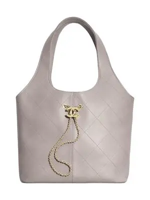 CHANEL Large Shopping Bag