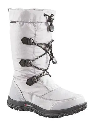 BAFFIN Ice Light Waterproof Winter Boot - Coastal Grey