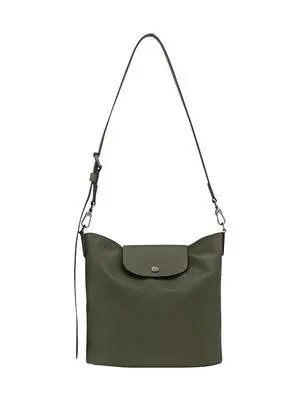 Longchamp Medium Le Pliage Xtra Shoulder Bag - Fir