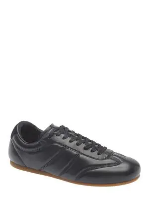 LEMAIRE Soft Runner Sneaker - Black