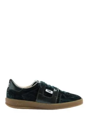 P448 Monza Sneaker - Velvet Green