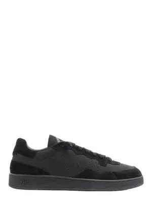 P448 Vert Low-top Sneaker - All Black