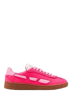 SAYE M70 Jazzy Sneakers - Pink
