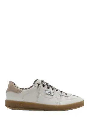 P448 Monza Low Top Sneaker - Birch Beige
