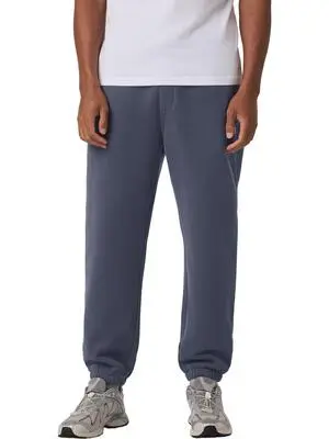 Vuori Seaside Sweatpant - Azure