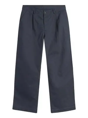 Universal Works Duke Pant - Navy