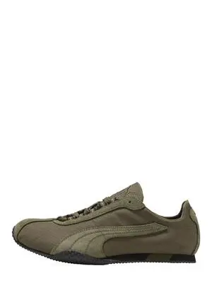 PUMA H-Street Winterized Sneakers Green