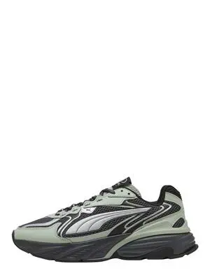 PUMA Fade Sneakers - Gray