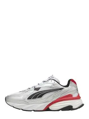 PUMA Fade Sneakers - Metallic