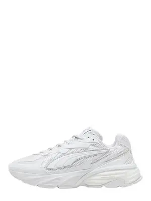 PUMA Fade Sneakers - White
