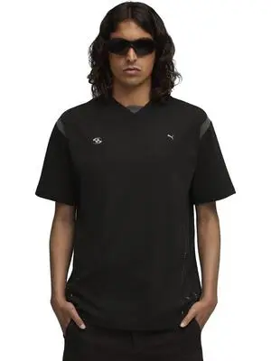 PUMA X San San Gear Relaxed Fit T-shirt - Black