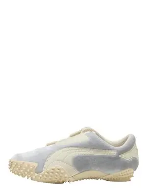 PUMA Mostro Velvet Dream Sneakers - Gray