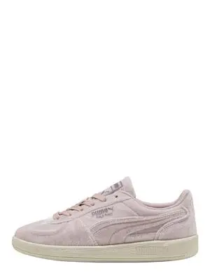 PUMA Palermo Velvet Dreams Sneakers - Pink