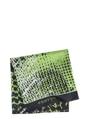 PUMA Fenty X Scarf - Green