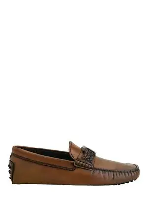 TOD'S Gommino Loafers