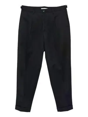 BRIGLIA 1949 Pleated Trousers