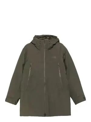 THE NORTH FACE Range Down Hooded Coat