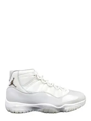 JORDAN Air Sneakers - White