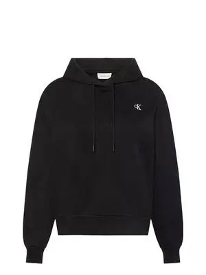 CALVIN KLEIN Drawstring Hoodie