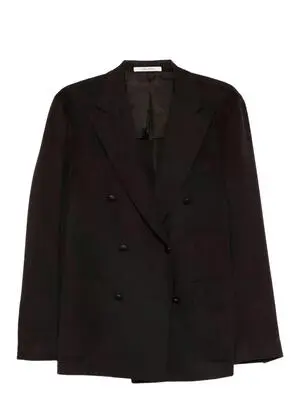 TAGLIATORE Double-Breasted Jacket