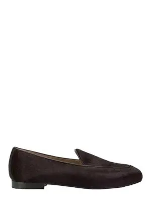 AQUAZZURA Gauntlet Loafers - Brown