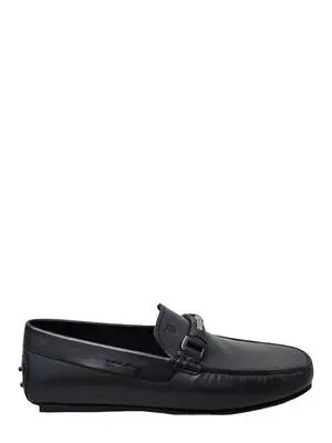 TOD'S City Loafers - Blue