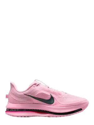 Nike Pegasus Premium Low-top Sneakers - Pink