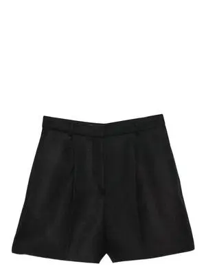 HERSKIND Pleated Shorts