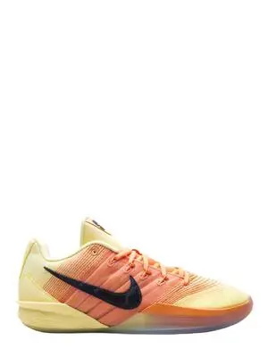 Nike Sabrina 3 Basketball Sneakers - Yellow