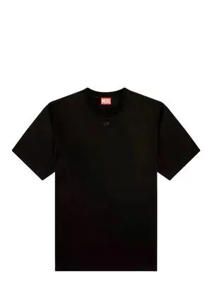 DIESEL® Logo T-shirt - Black