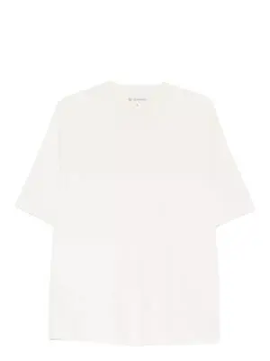 GOLDWIN Short-sleeves T-shirt - Neutrals
