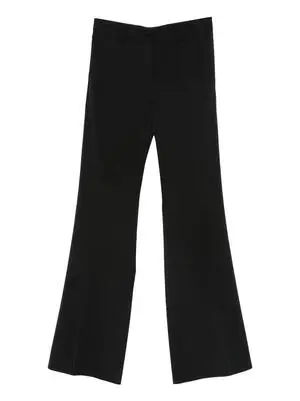 ALBERTO BIANI Zip-Fastening Trousers