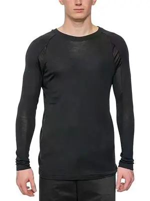 JOE CHIA Long-sleeve T-shirt