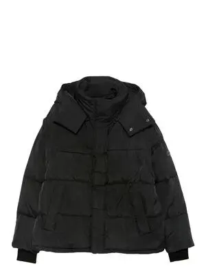 WRSTBHVR Puffer Jacket