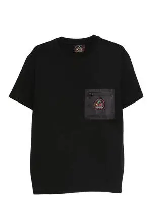 MAUNA KEA Climber T-shirt - Black