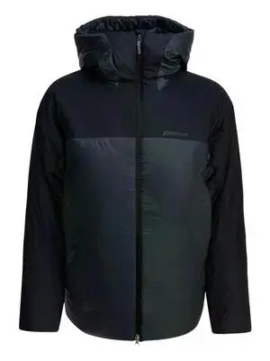 HOUDINI SPORTSWEAR Double Dunfri Padded Coat - Black