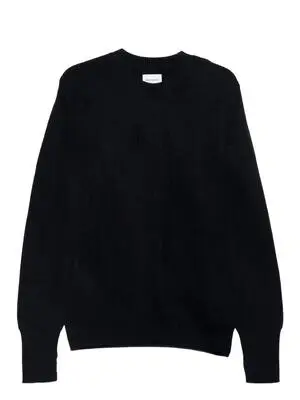 NORSE PROJECTS Henning Ribbed Sweater