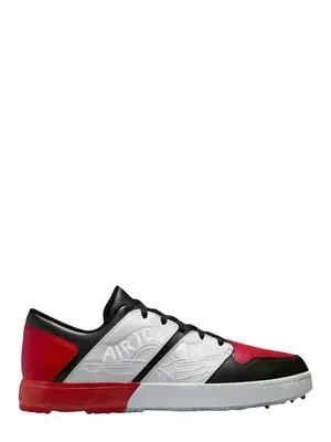 JORDAN Nu Retro 1 G Sneakers - Red