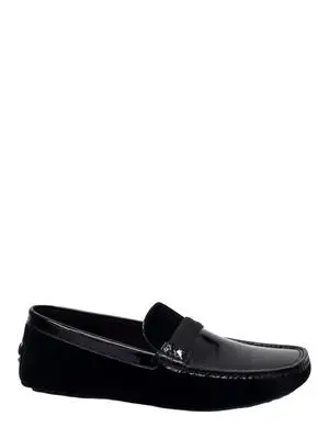 TOD'S Gommini Loafers - Blue