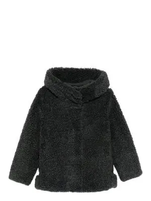 RRD Shearling Jacket - Green