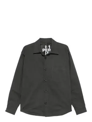 IMPERIAL Pocket Buttoned Shirt