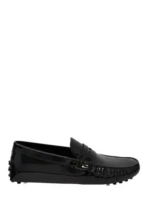 TOD'S Gommino Penny-Strap Loafers