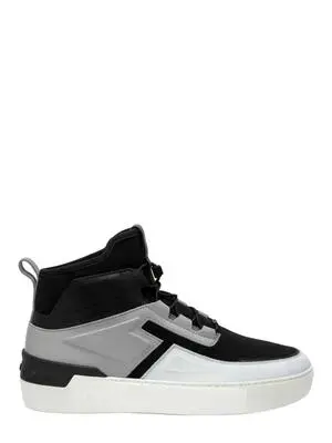TOD'S No_code Sneakers - Black