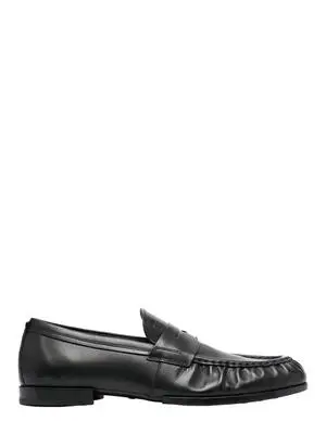 TOD'S Diver Liscio Loafers