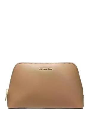Michael Kors Jet Set Travel Pouch - Brown