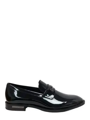 TOD'S Doppia T Loafers