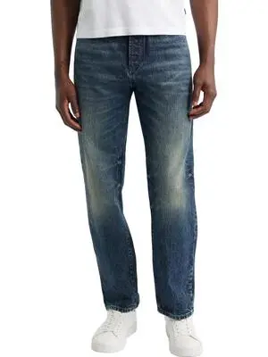 BOSS Ogden Jeans - Medium Blue