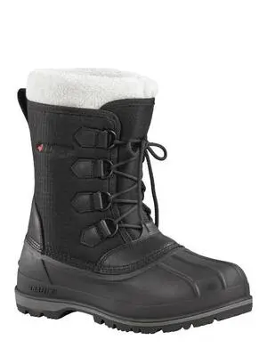 BAFFIN Bobcaygeon Winter Boots - Black