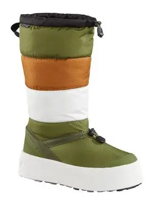 BAFFIN Meribel Winter Boot - Alpine Green